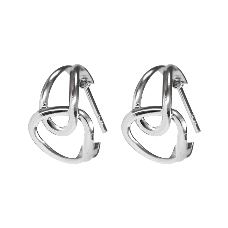 Stud Earring – jollitysilver
